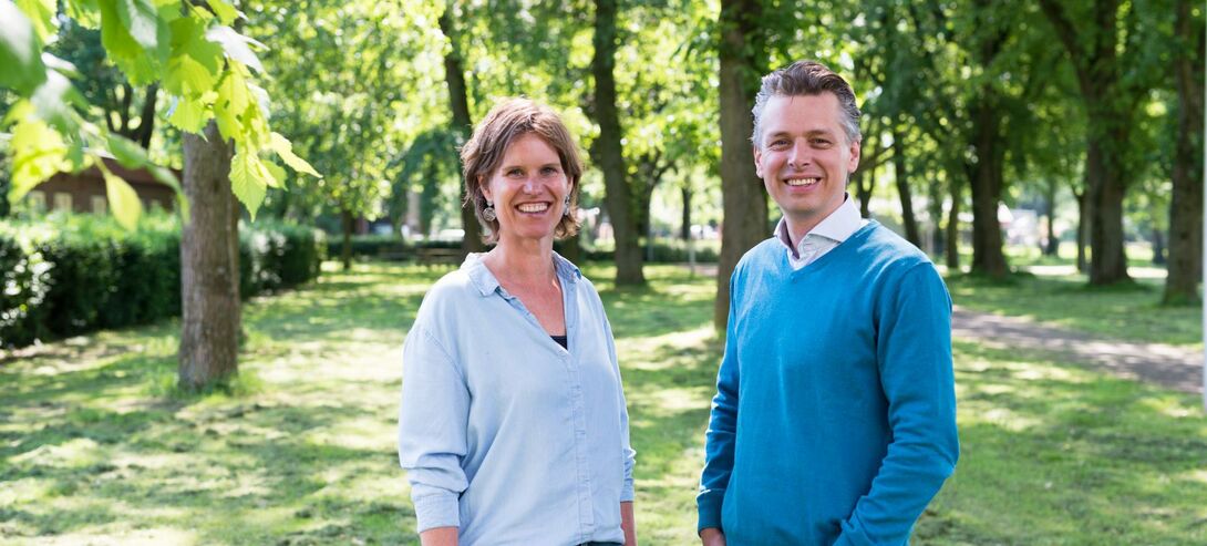 Huisarts Martijn van Eijk runt sinds corona zelf ‘de frontoffice’: ‘Meer tijd en rust om iets ...