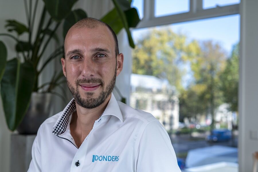 Fysio Donders is niet meer ‘zorgverzekeraar gedreven’: ‘Denk out of the ...