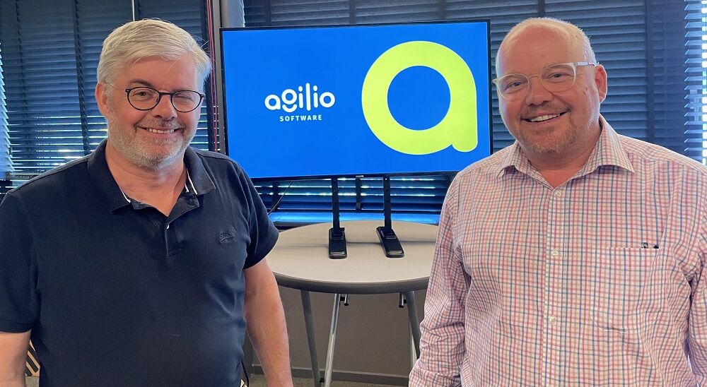 InterShift en Agilio: Intelligente software die praktijkmanagers bij al ...