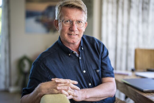 Marc Bruijnzeels (Jan van Es Instituut): ‘Gezondheidscentra zijn nog ...