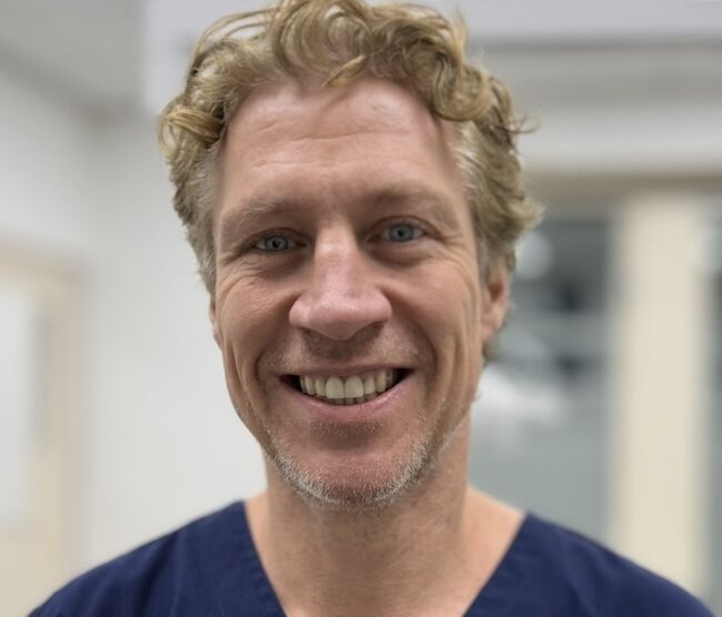 Jan Willem Vaartjes als minister van VWS: ‘Vrij ondernemerschap in de ...