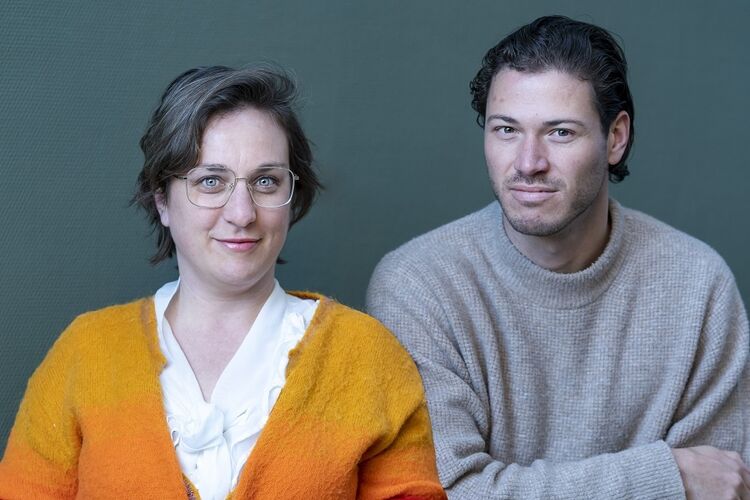 Huisarts Sophie Brühl over ‘Buurtdokters’: ‘Dokteren voor de buurt ...