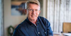 Machteld Huber (Positieve Gezondheid): ‘Zelf zie ik zingeving ook als ...