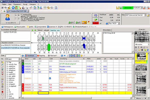 Complan: Continu vernieuwend in beveiliging, flexibiliteit en ...